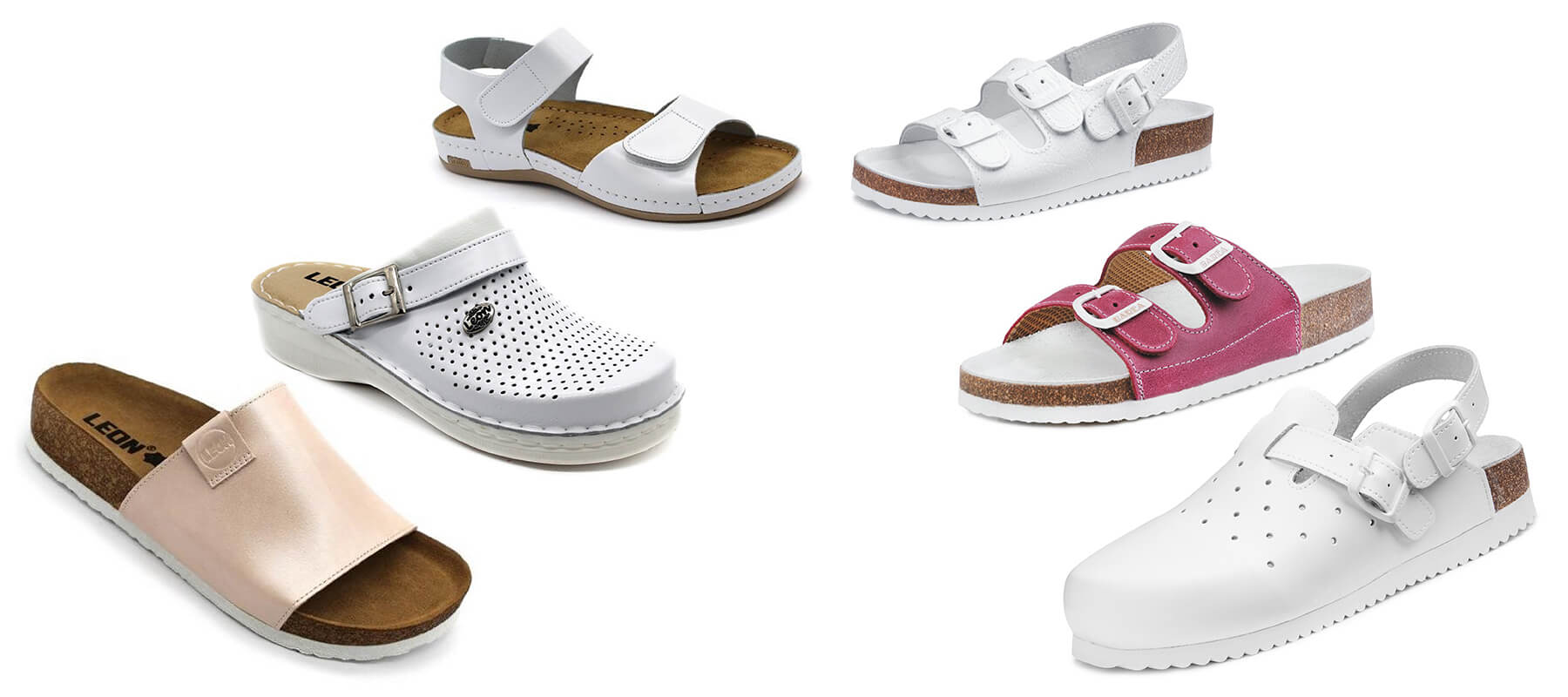 Zdravotnícka obuv - Perlička®